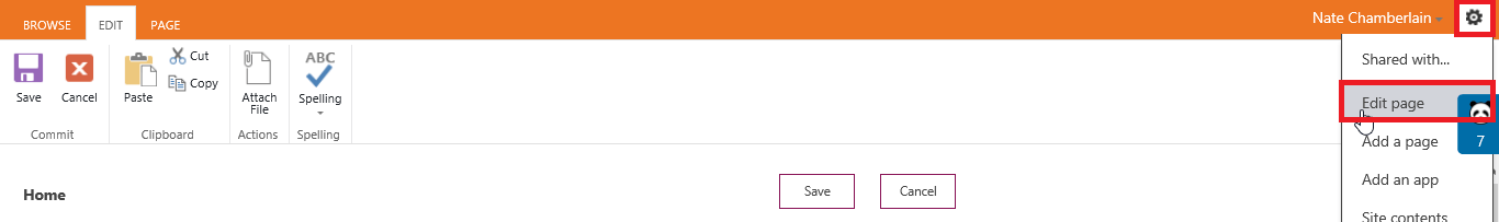 How to make a floating "attachments" block for SharePoint forms ...