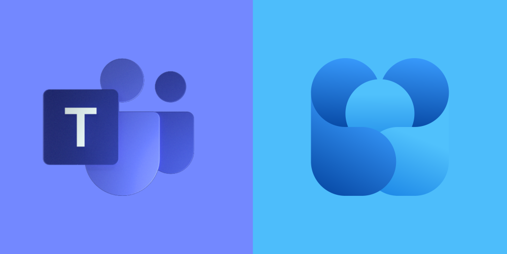 Microsoft Teams vs Viva Engage: A comparison guide | Nate Chamberlain